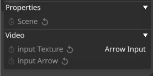 Configuration of TouchDesigner for Renderstream input